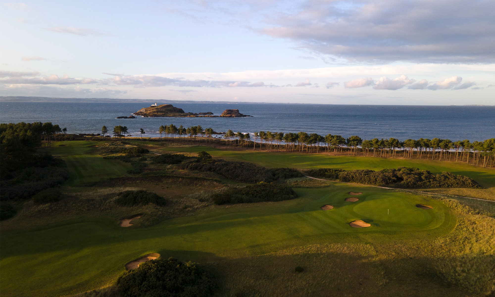 Exclusive Links Golf Course Experience | Archerfield Golf